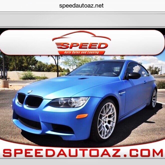 SPEED AUTO SALES AND LEASING - Updated April 2026 - 41 Photos & 47 ...