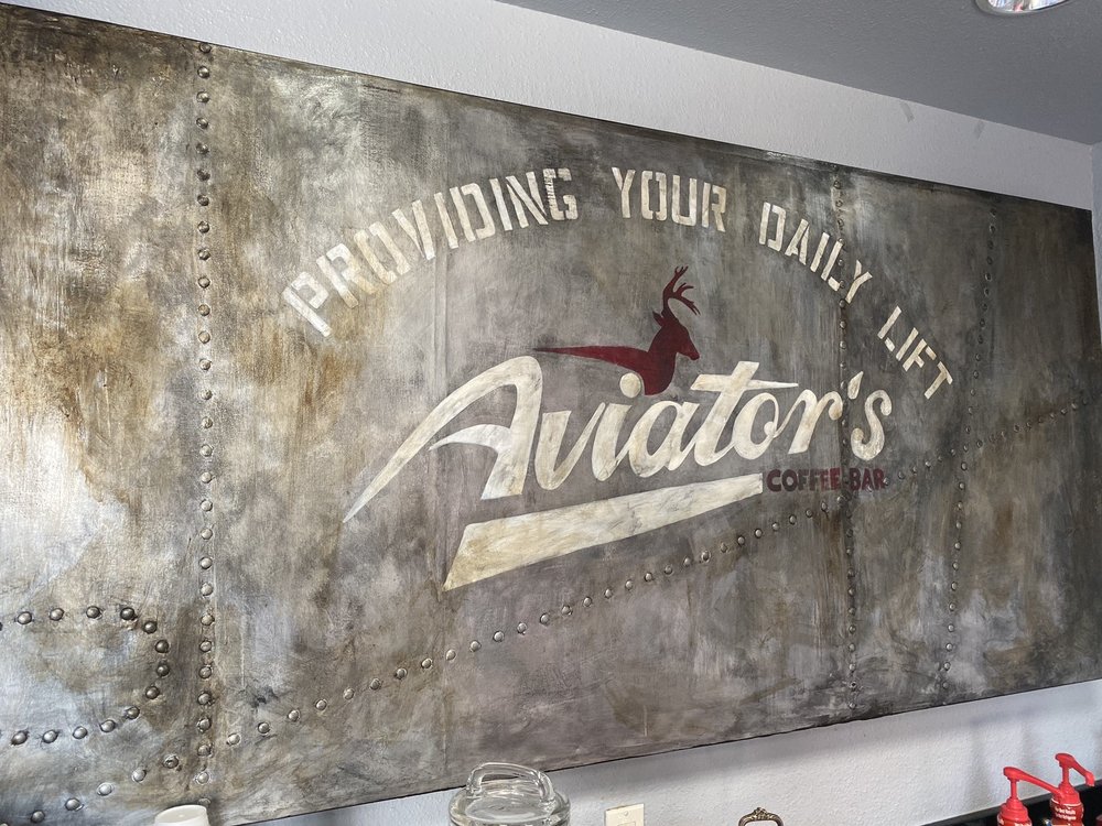 CUTTER AVIATION - PHOENIX DEER VALLEY - 530 W Deer Valley Rd, Phoenix ...