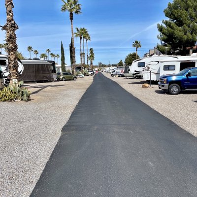 SOUTH FORTY RV RANCH - Updated January 2025 - 36 Photos & 18 Reviews ...