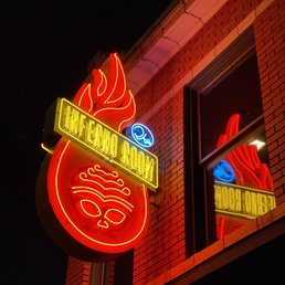 THE INFERNO ROOM - Updated August 2024 - 927 Photos & 370 Reviews - 902 ...