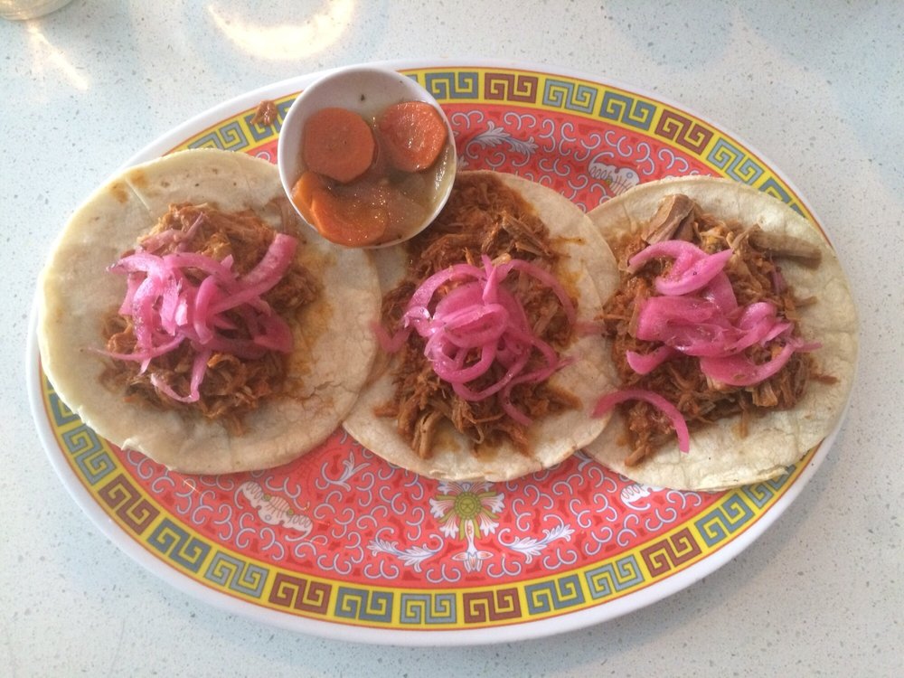 LA CAPITAL TACOS - 466 Photos & 311 Reviews - 1096 Boulevard Saint ...