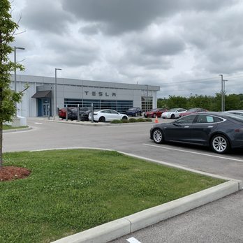 TESLA STORE - Updated September 2025 - 13 Reviews - 16955 Chesterfield ...