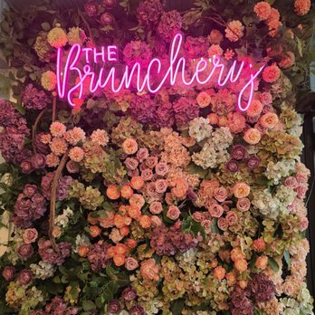 THE BRUNCHERY - Updated August 2025 - 69 Photos & 10 Reviews - 2552 N ...
