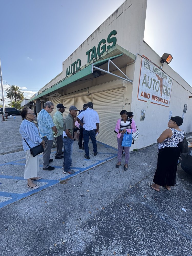 NORTH MIAMI AUTO TAG AGENCY - Updated December 2025 - 11 Photos & 22 ...