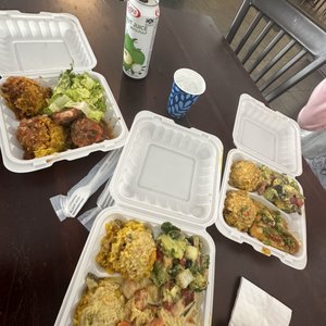 DA SPOT - 1273 Photos & 1039 Reviews - 2469 S King St, Honolulu, Hawaii ...