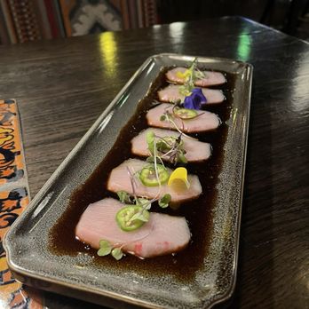 THE 698 - Updated March 2025 - 110 Photos & 32 Reviews - 698 N High St ...