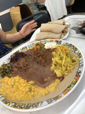 AWASH ETHIOPIAN RESTAURANT - Updated June 2024 - 70 Photos & 104 ...