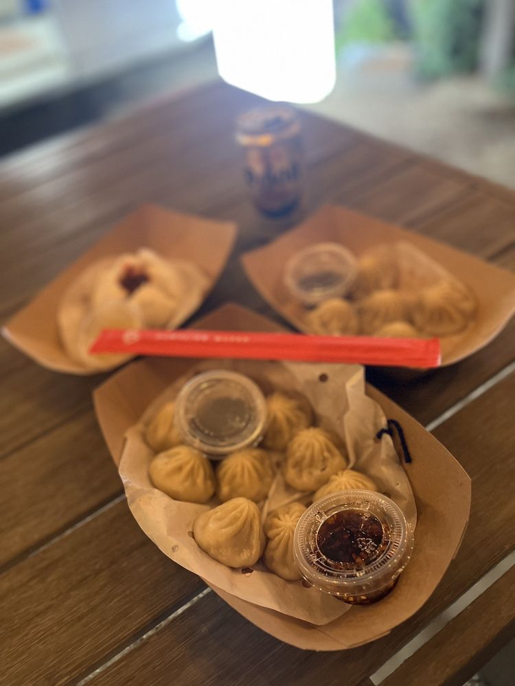 DUMPLING QUEEN - Updated May 2025 - 178 Photos & 89 Reviews - 424 E 4th ...