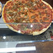LAS OLAS PIZZA - 66 Photos & 85 Reviews - Pizza - 21 W Las Olas Blvd ...