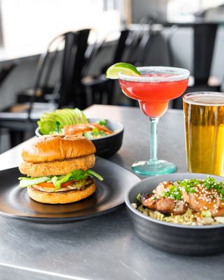 JET’S AMERICAN GRILL & BAR - Updated December 2025 - 508 Photos & 219 ...