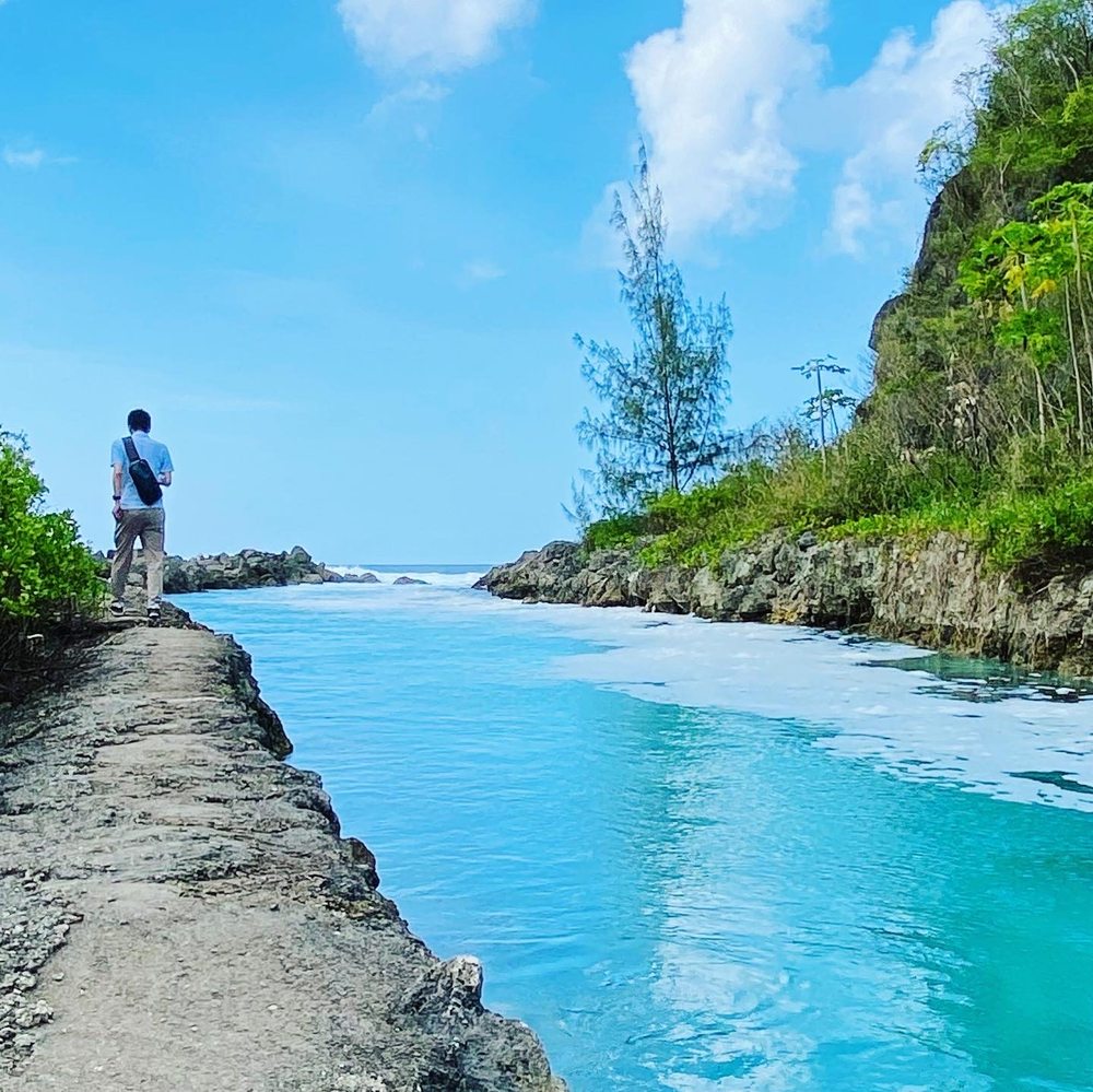 EMERALD VALLEY - Updated April 2024 - Piti, Guam - Lakes - Yelp