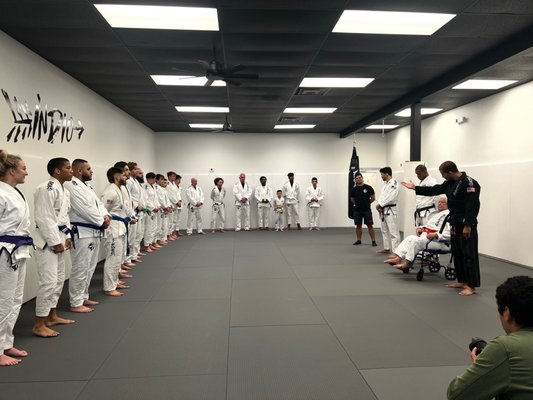 INDIO DOJO FLORIDA - Updated July 2025 - 3205 S Federal Hwy, Delray ...