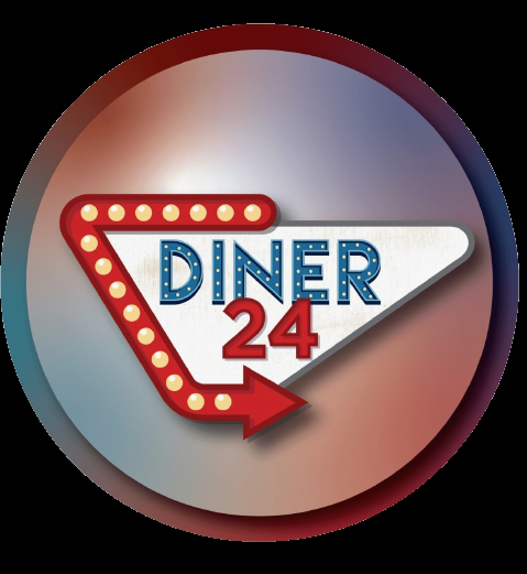 DINER 24 - Updated May 2024 - 283 3rd Ave, New York, New York - Salad ...