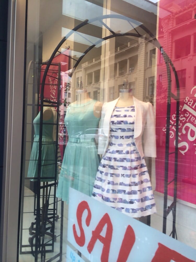 REVIEW - Updated December 2024 - 93 William St, Perth Western Australia ...