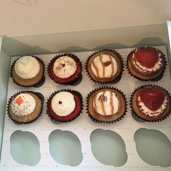 DIAMOND DUST - Updated October 2025 - 73 Photos & 64 Reviews - 760 ...