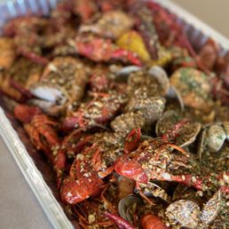 BUBBAS CRAB HOUSE - Updated October 2025 - 276 Reviews & 345 Photos - 19255 Colima Rd, Rowland ...