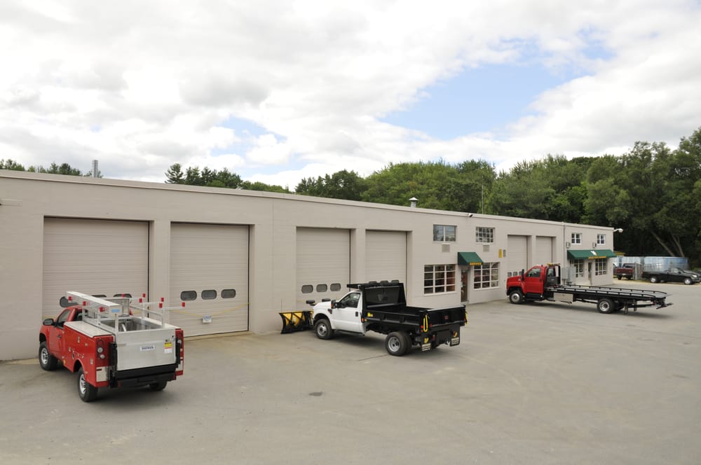 MESSER TRUCK EQUIPMENT - Updated August 2025 - Request a Quote - 170 ...