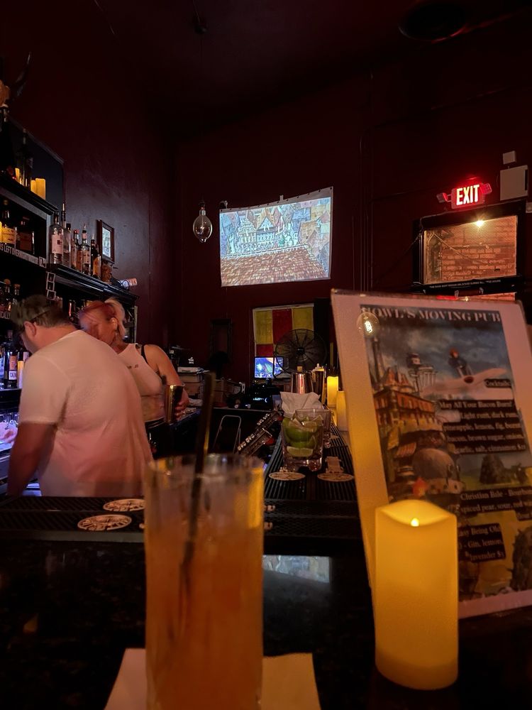 VAULT MARTINI BAR & GRILL - Updated June 2025 - 86 Photos & 210 Reviews ...