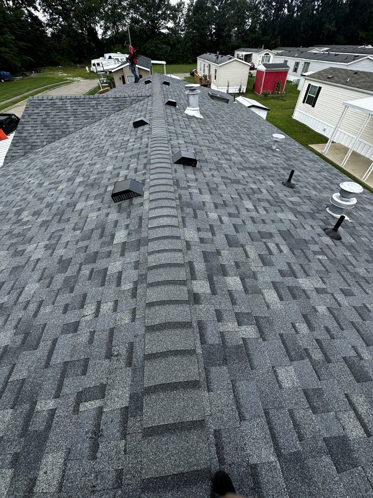 INNOVATIVE ROOFING SYSTEMS - Updated March 2025 - 14 Photos - 754 ...