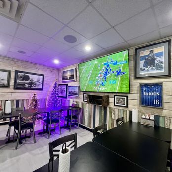 THE REDNECK BBQ LAB - Updated December 2025 - 15 Photos & 16 Reviews ...