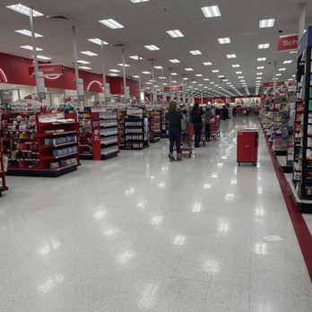 TARGET - Updated October 2025 - 65 Photos & 84 Reviews - 4037 Durham ...