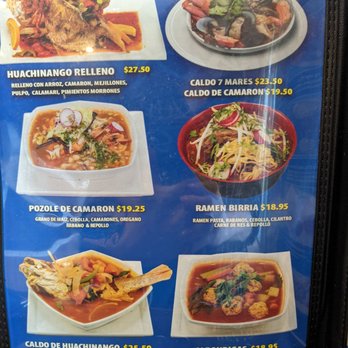MARISCOS LOS ALTOS - Updated December 2025 - 29 Photos & 26 Reviews ...