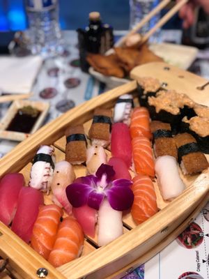 MIRA SUSHI - 91 Photos & 28 Reviews - 2108 S Archer Ave, Chicago, IL ...