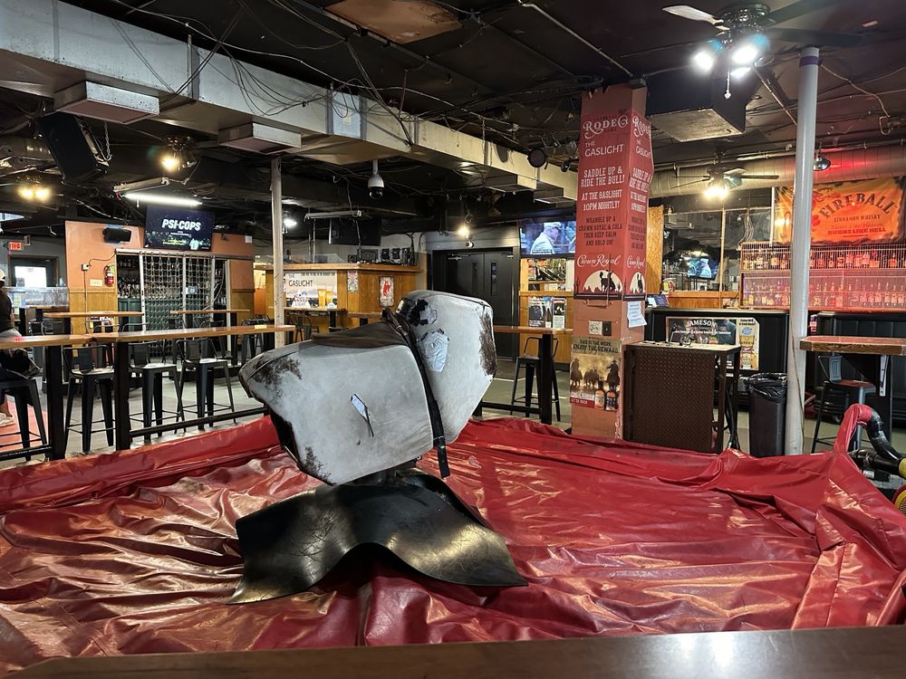 GASLIGHT LOUNGE - Updated December 2025 - 41 Photos & 33 Reviews - 721 ...