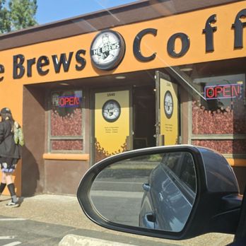 HE BREWS COFFEE - Updated January 2025 - 91 Photos & 33 Reviews - 1540 ...