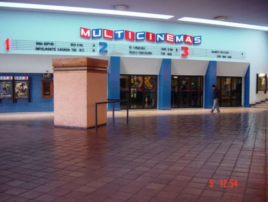 CENTRO COMERCIAL OTAY - Updated July 2025 - Blvd. Lázaro Cárdenas S/N ...