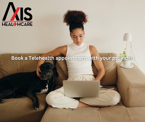 AXIS HEALTHCARE - BIXBY - Updated December 2025 - 11911 S Memorial Dr ...