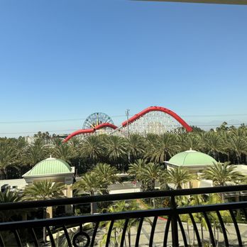 THE WESTIN ANAHEIM RESORT - Updated June 2024 - 777 Photos & 280 ...