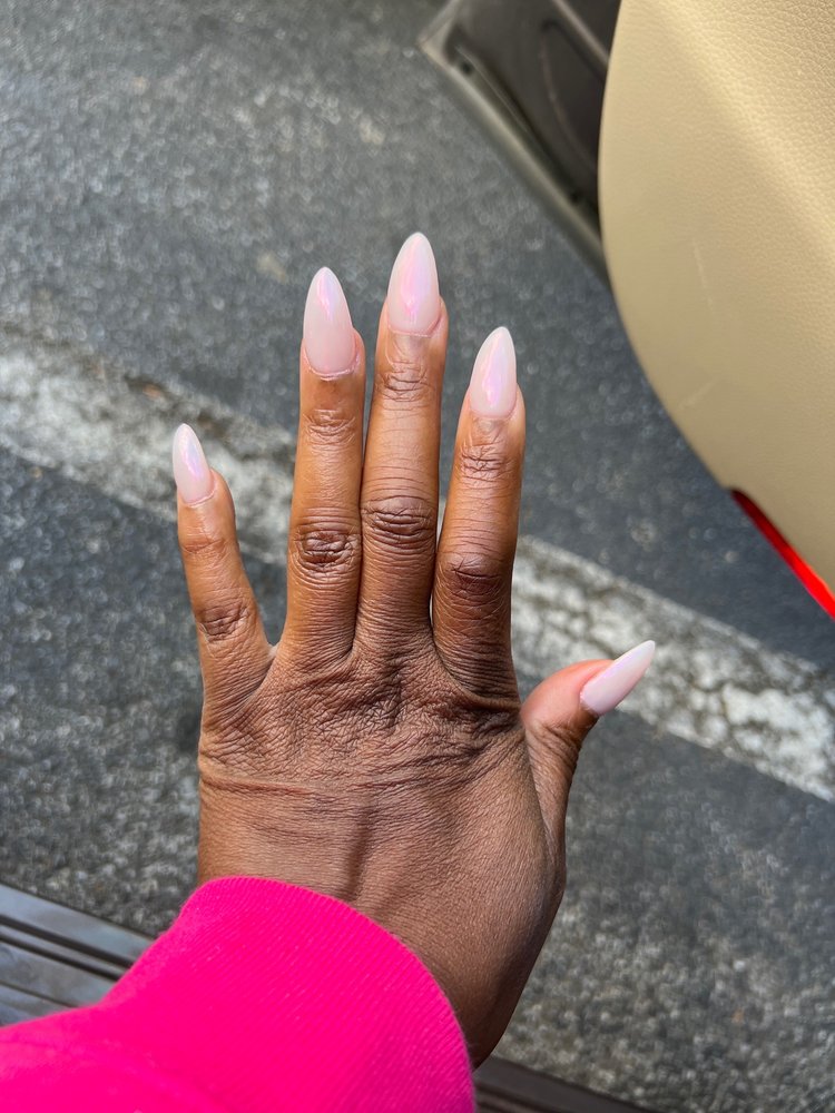 HAMMOND NAILS OF BROOKHAVEN - Updated January 2026 - 419 Photos & 226 ...