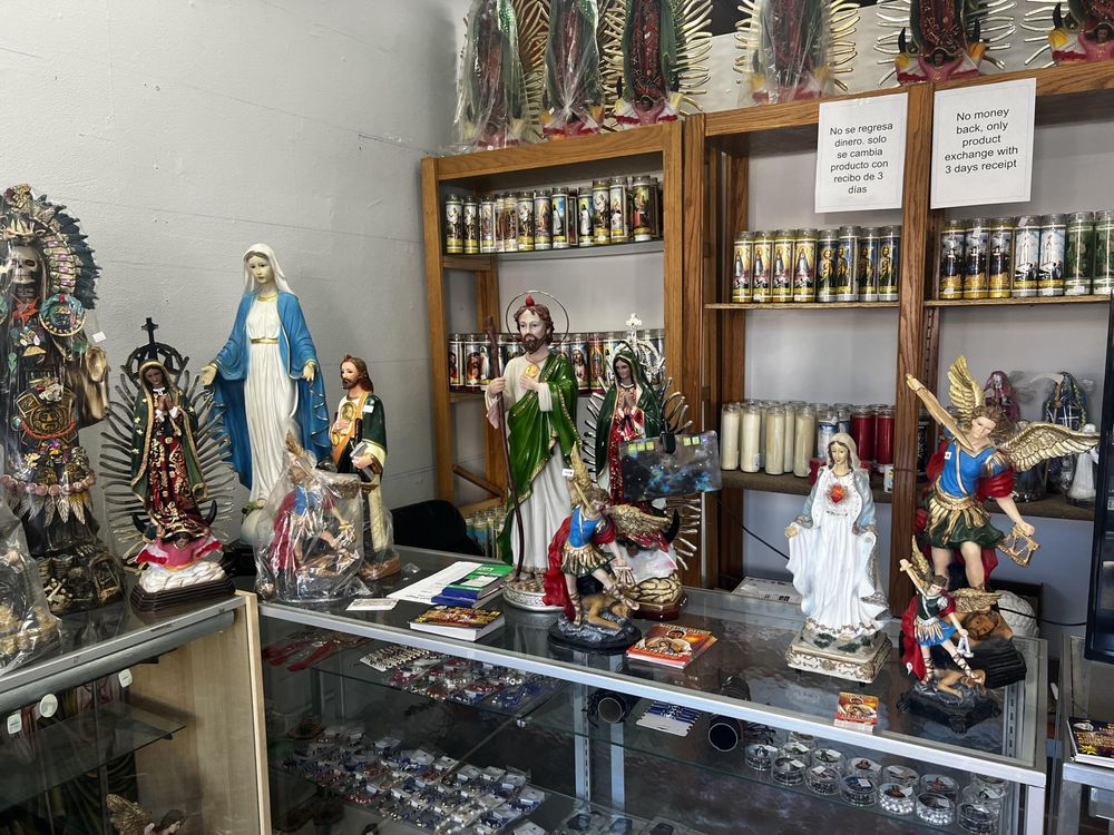 BOTANICA INDIO JUAN DIEGO - Updated January 2026 - Request Information ...