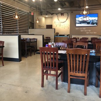 SEOUL BBQ - Updated May 2024 - 195 Photos & 112 Reviews - 7215 Commerce ...