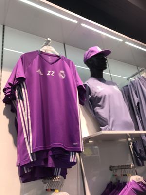 REAL MADRID OFFICIAL STORE - Updated May 2024 - La Rambla, 114 ...