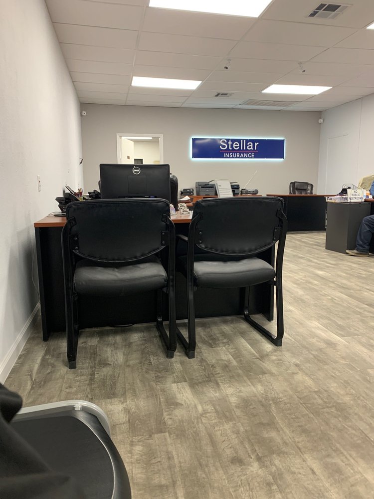 STELLAR INSURANCE - Updated December 2025 - 1727 E Charleston Blvd, Las ...