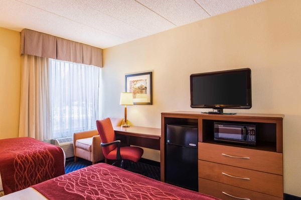 COMFORT INN AT JOINT BASE ANDREWS - Updated January 2026 - 22 Photos ...