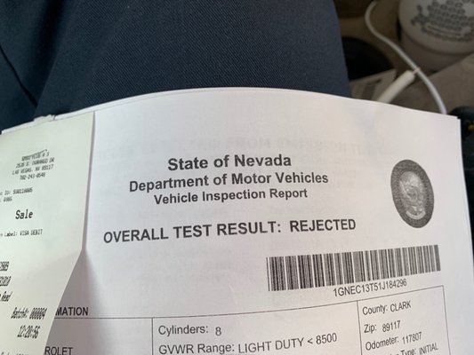 SMOG PLUS DMV SERVICES - Updated December 2025 - 13 Photos & 45 Reviews ...