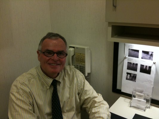 DENNIS W. CALVERT, DDS AND TERRAK E. CALVERT, DDS - Updated October ...