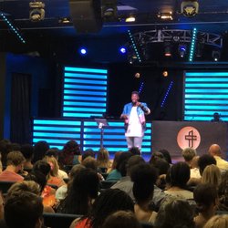 TRANSFORMATION CHURCH - 177 Photos & 14 Reviews - Churches - 10441 S ...