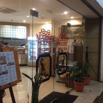 JAYA NOODLE HOUSE - Updated October 2025 - Jaya One, 72A Jalan ...