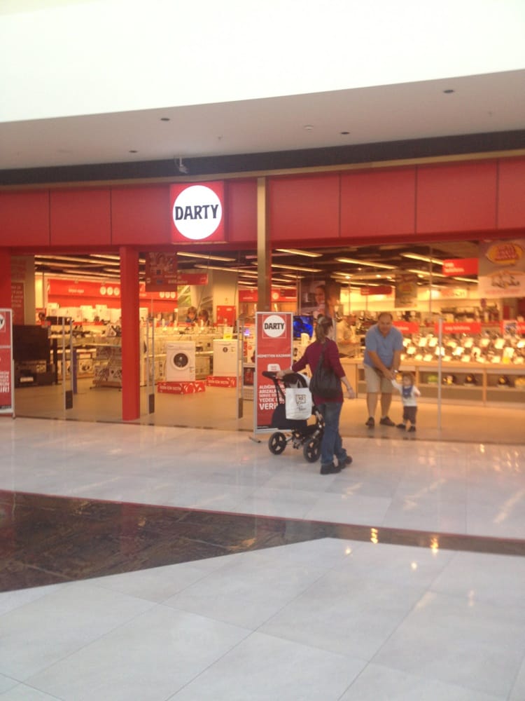 DARTY - Updated December 2024 - Buyaka No: 56 D: 130-131 K: 1, İstanbul ...