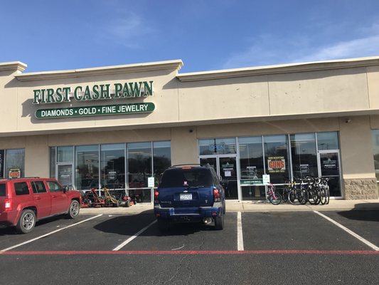 FIRST CASH PAWN - Updated September 2025 - 7301 University Ave, Lubbock ...
