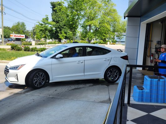 THE RITZ AUTO SPA - Updated December 2025 - Voorhees Township, New ...