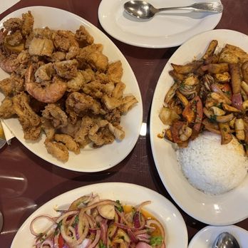 MARIO’S PERUVIAN & SEAFOOD - Updated December 2024 - 1907 Photos & 2728 ...