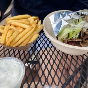 OLIVE TREE GREEK GRILL - 98 Photos & 208 Reviews - 2270 Town Center Ave ...