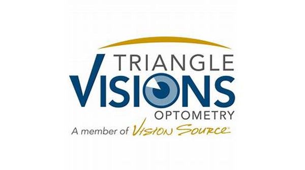 TRIANGLE VISIONS OPTOMETRY - Updated January 2025 - 101 Sawmill Rd ...