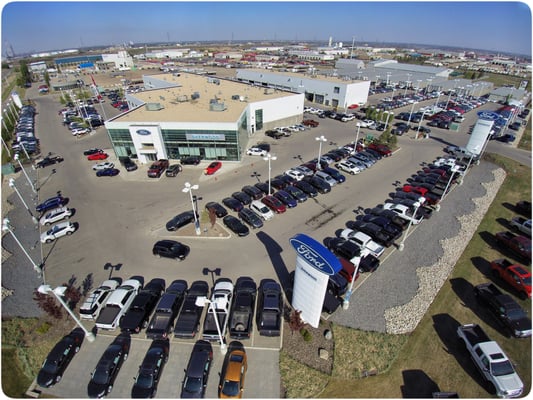 SHERWOOD FORD - Updated February 2026 - 14 Photos & 63 Reviews - 2540 ...