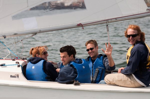 COURAGEOUS SAILING - Updated December 2025 - 20 Photos & 42 Reviews ...